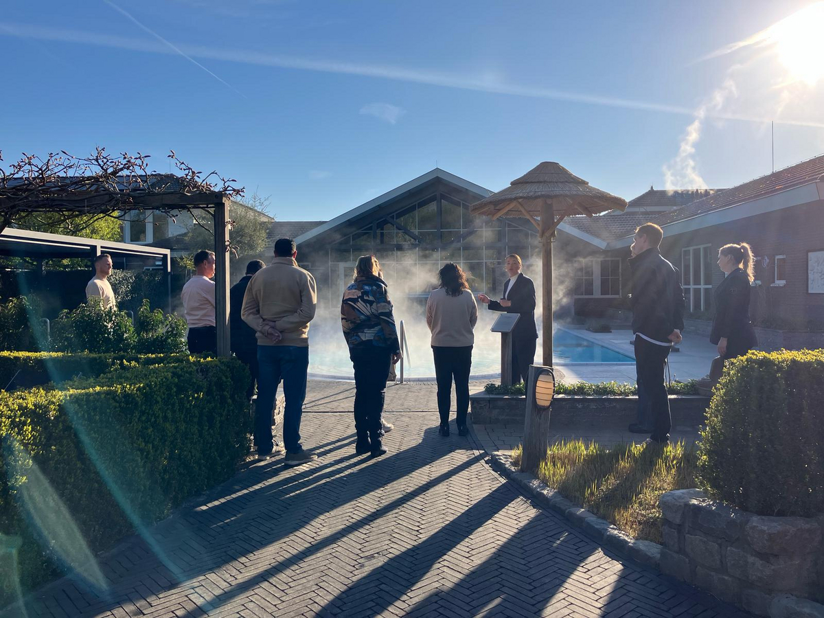 Open Deuren Dag (in samenwerking met Werkcentrum VeluweStedendriehoek ...