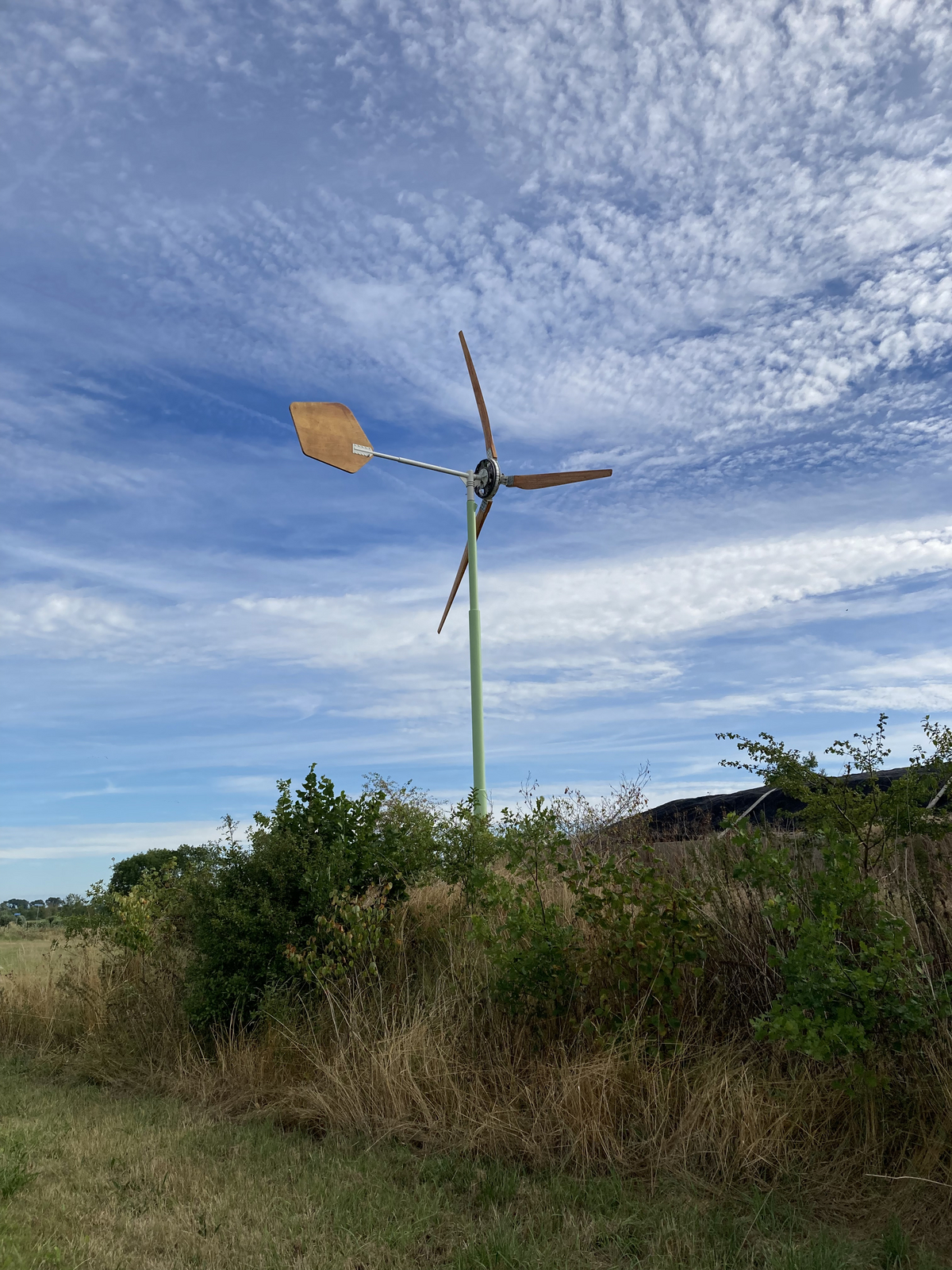 VOORST GAAT VOOR DUURZAAM | Altijd duurzame elektriciteit met een ...