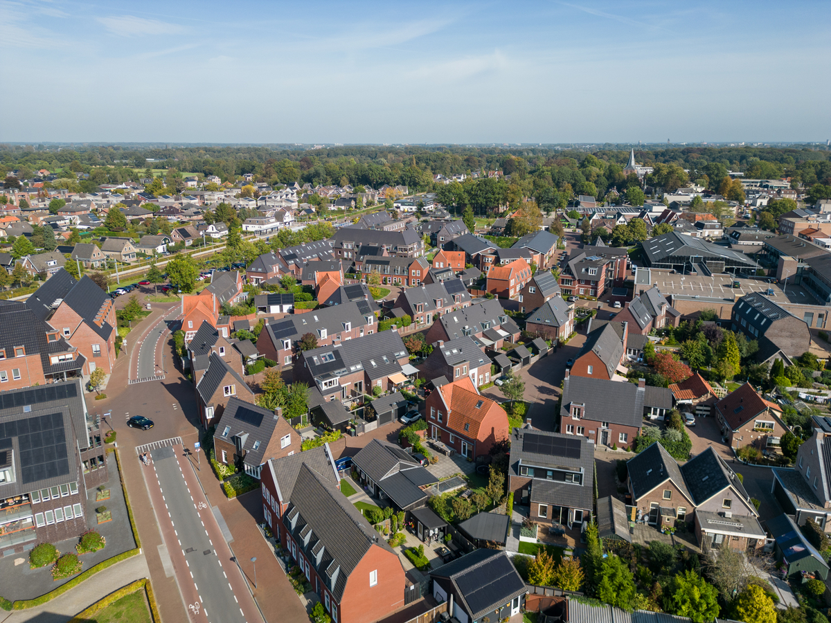 Bijeenkomst over het verkeersplan voor Twello | Gemeente Voorst