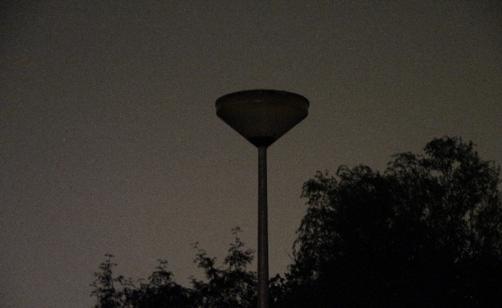 Storing openbare verlichting | Gemeente Voorst