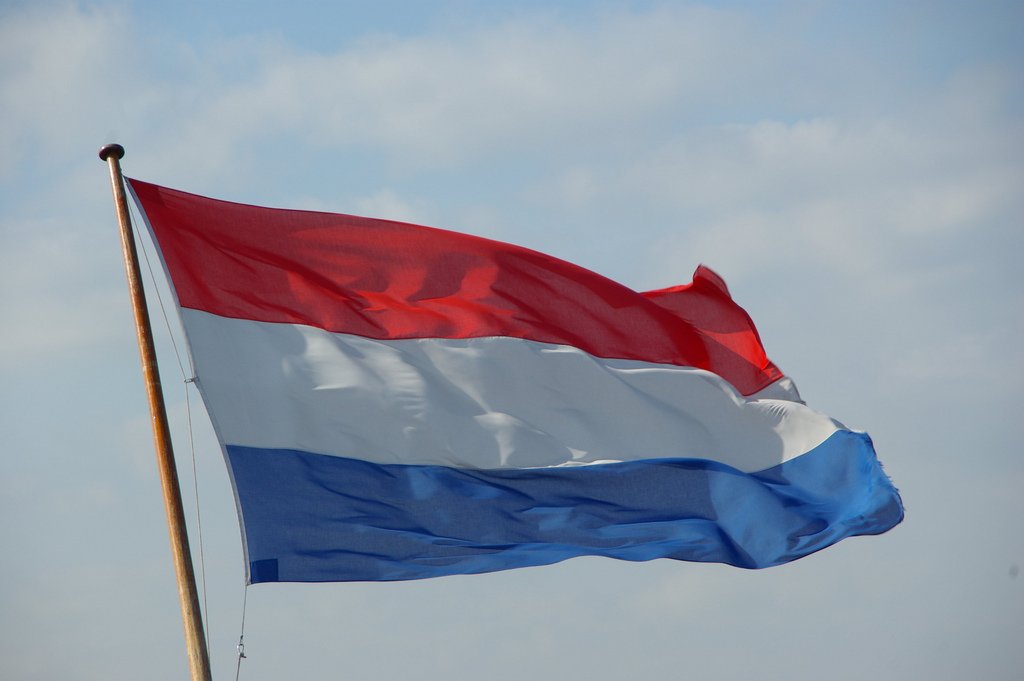 Vier de vrijheid en vlag mee! | Gemeente Voorst