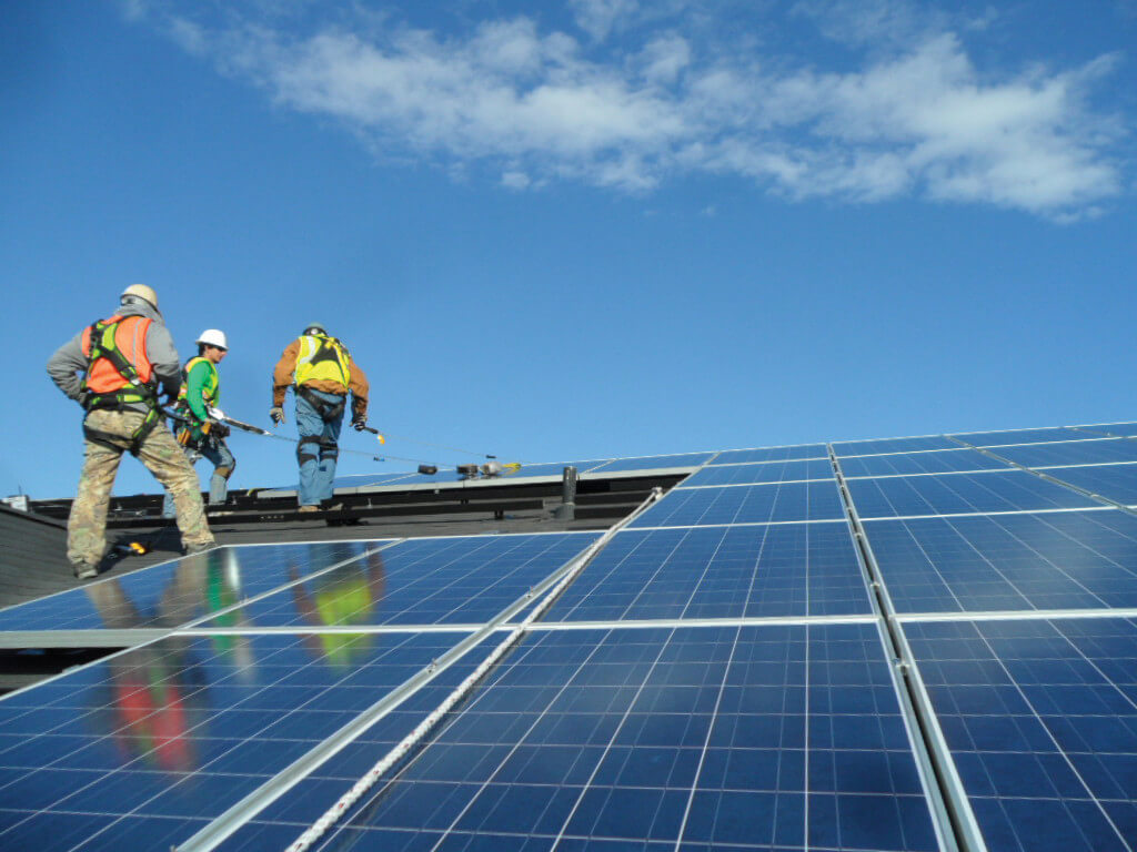 Subsidie voor duurzame energie en energiebesparing | Gemeente Voorst