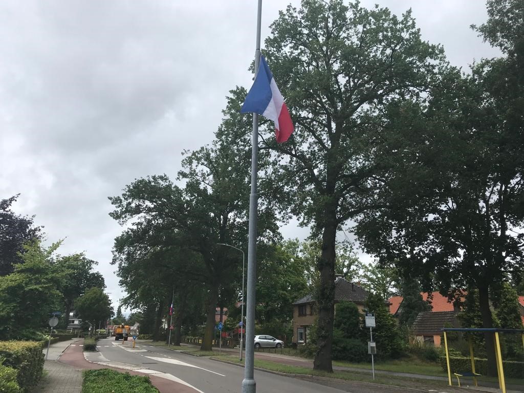 Beste inwoners, beste boeren en sympathisanten in de gemeente Voorst ... Beste inwoners, beste boeren en sympathisanten in de gemeente Voorst ...